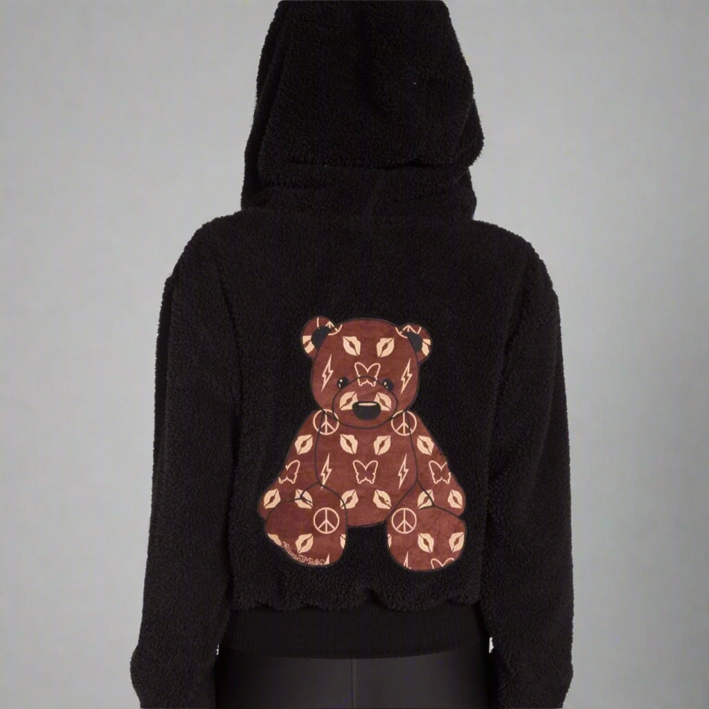 LUMI DESIGNER BEAR – tinademel